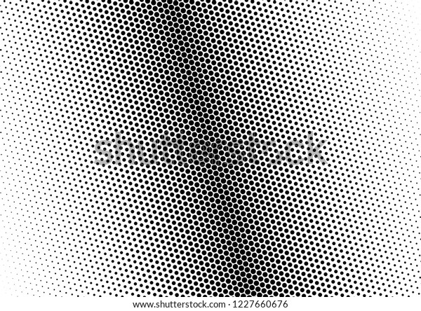 Popart Dots Background Abstract Modern Overlay Stock Vector (Royalty ...