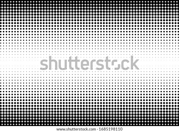 Popart Dots Background Vintage Backdrop Gradient: เวกเตอร์สต็อก (ปลอด ...