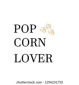 110 imágenes de Slogan popcorn - Imágenes, fotos y vectores de stock ...