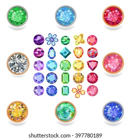 237 Magna icons Images, Stock Photos & Vectors | Shutterstock