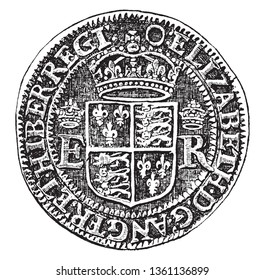 Reign Stock Vectors, Images & Vector Art | Shutterstock