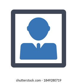 1,054 Portrait mode icon Images, Stock Photos & Vectors | Shutterstock