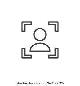 1,054 Portrait mode icon Images, Stock Photos & Vectors | Shutterstock
