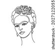 4,720 Frida Kahlo Royalty-Free Images, Stock Photos & Pictures ...