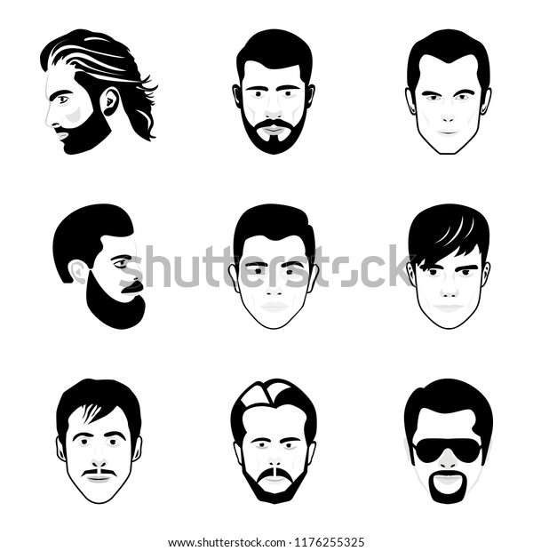 Portrait Photography Icon Stock Vector (Royalty Free) 1176255325 ...