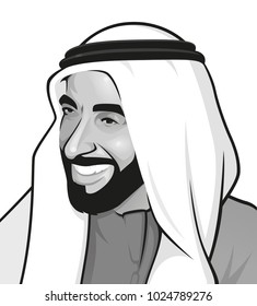 829 Sheikh zayed vector Images, Stock Photos & Vectors | Shutterstock