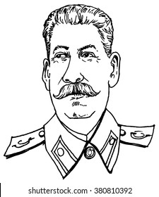 1,916 Stalin Stock Vectors, Images & Vector Art | Shutterstock