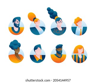 3,815 Accountant avatar Stock Illustrations, Images & Vectors ...