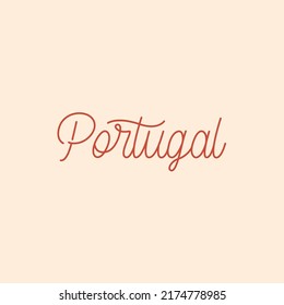 830 Portugal Font Vector Images, Stock Photos & Vectors | Shutterstock