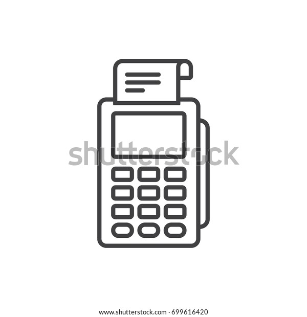 5,869 Terminal Printing Images, Stock Photos & Vectors | Shutterstock