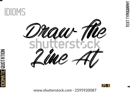 Idiom Drawings | Free download on ClipArtMag