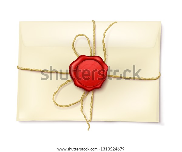 8 Envelope Tampered Stock Vectors, Images & Vector Art | Shutterstock