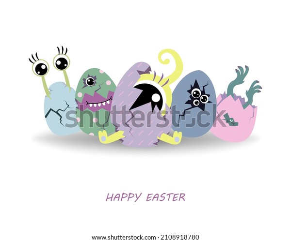 3,115 imágenes de Easter monster - Imágenes, fotos y vectores de stock ...