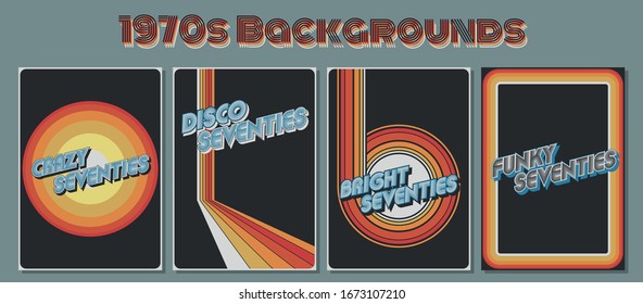 16,370 1970s Poster Images, Stock Photos & Vectors | Shutterstock