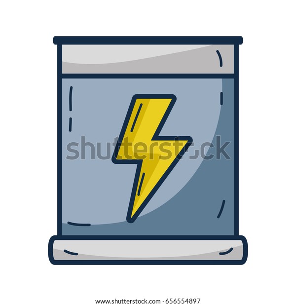 Poster Energy Hazard Symbol: เวกเตอร์สต็อก (ปลอดค่าลิขสิทธิ์) 656554897 ...