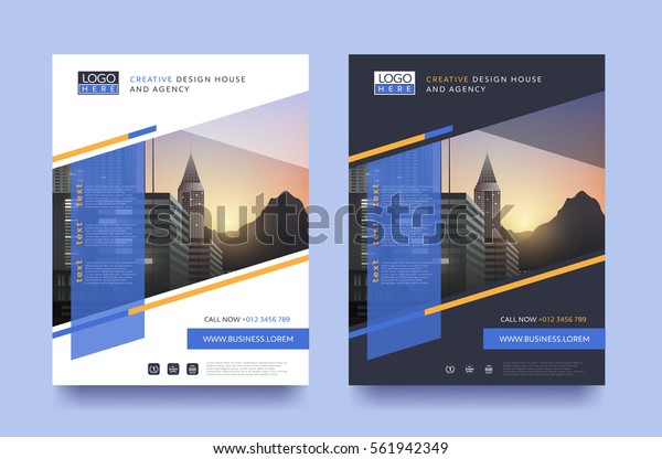 238,279 Education Cover Page Design Images, Stock Photos & Vectors ...