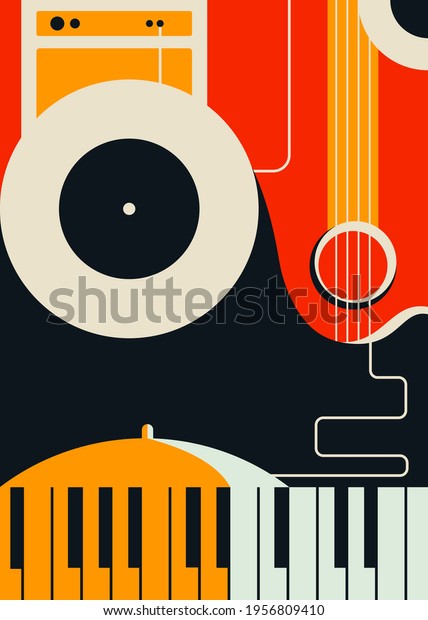 264,131 Creative Instrument Images, Stock Photos & Vectors | Shutterstock