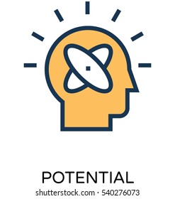 Potential Bilder, Stockfotos & Vektorgrafiken | Shutterstock
