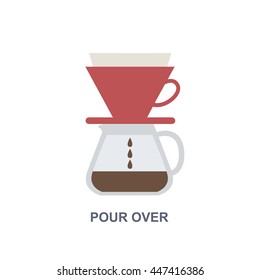 1,451 Pour over icon Images, Stock Photos & Vectors | Shutterstock