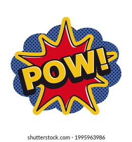 311 Pow punch Images, Stock Photos & Vectors | Shutterstock