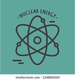 Power Generation Company Logo Vector Illustration Stock Vector (Royalty ...