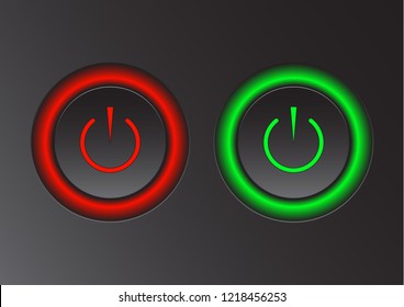 10,174 Power off logo Images, Stock Photos & Vectors | Shutterstock
