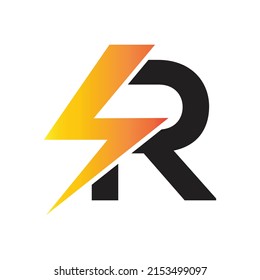 664 Lightning r Images, Stock Photos & Vectors | Shutterstock
