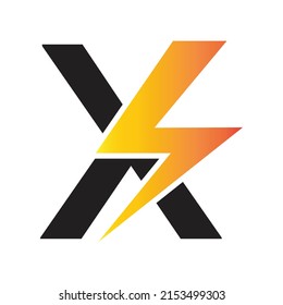 1,028 Lightning x Images, Stock Photos & Vectors | Shutterstock