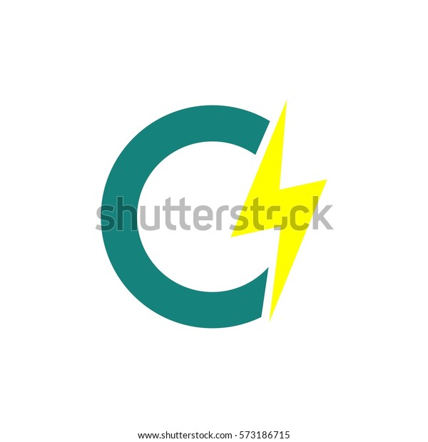 Power On Icon Vector Logo On Stock Vector (Royalty Free) 573186715 ...