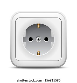 13,425 European plug Images, Stock Photos & Vectors | Shutterstock