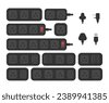 7,914 Uk Plugs Royalty-Free Images, Stock Photos & Pictures | Shutterstock