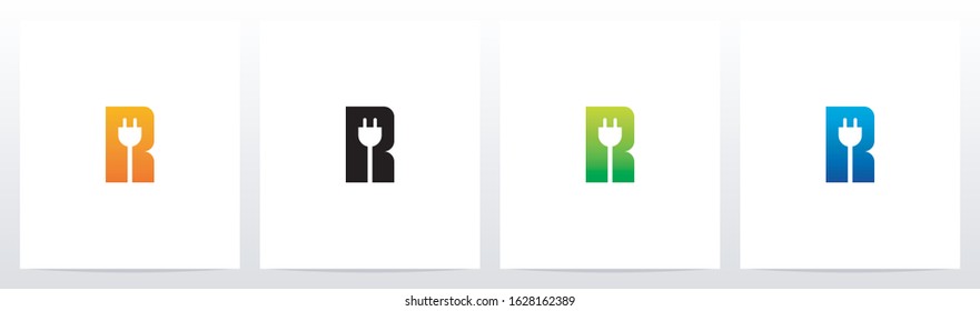 122 R Cable Logo Images, Stock Photos & Vectors | Shutterstock