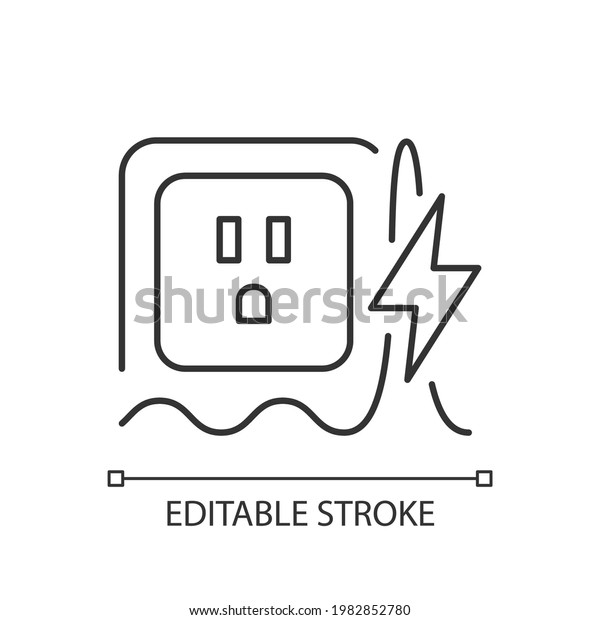 268 Overvoltage Images, Stock Photos & Vectors | Shutterstock