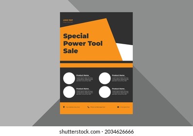 2,949 Power Tools Advertisement Images, Stock Photos & Vectors ...