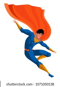 4,206 Orange super hero Images, Stock Photos & Vectors | Shutterstock