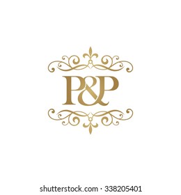 11,534 P wedding logo Images, Stock Photos & Vectors | Shutterstock