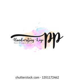 4,207 Pp logo Images, Stock Photos & Vectors | Shutterstock