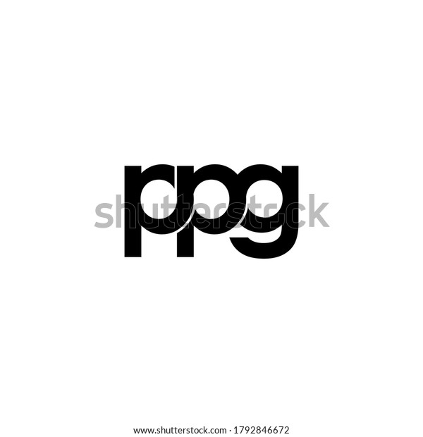 51 Ppg Logo Images, Stock Photos & Vectors | Shutterstock