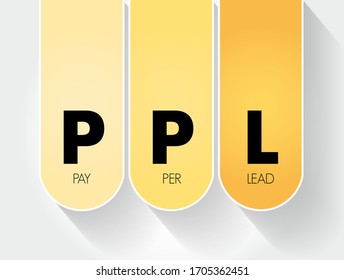 Ppp Public Private Partnership Acronym Business Stock Vector (Royalty ...