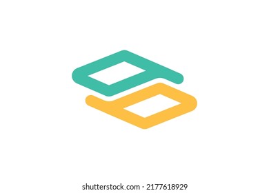 Pq Letter Icon Vector Vector Illustration Stock Vector (Royalty Free ...