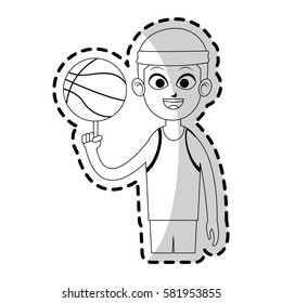 Practice Sport Design Stock Vector (Royalty Free) 581953855 | Shutterstock