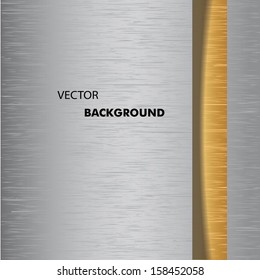 Precious Metals Background Universal Stock Vector (Royalty Free ...