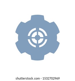 Preferences Settings Icon Designers Stock Vector (Royalty Free ...