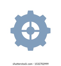 Preferences Settings Icon Designers Stock Vector (Royalty Free ...