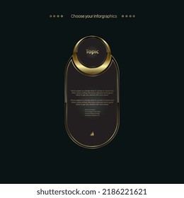 Premium Buttons Icon Design Multipurpose Infographic Stock Vector ...