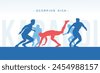 7+ Hundred Kabaddi Royalty-Free Images, Stock Photos & Pictures ...