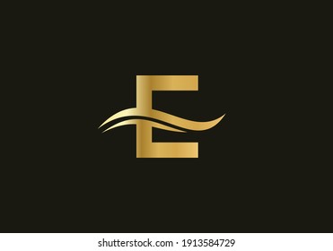 3,398 E wave logo Images, Stock Photos & Vectors | Shutterstock