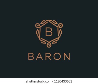 2,820 B crest Images, Stock Photos & Vectors | Shutterstock