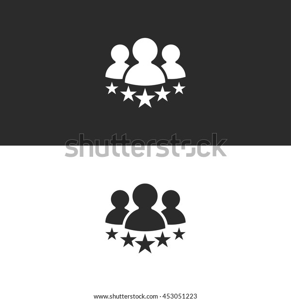 Premium Member Icon Stock Vector (Royalty Free) 453051223 | Shutterstock