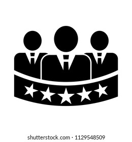 Premium Member Icon Premium User Icon Stock Vector (Royalty Free ...